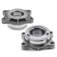 China 2x Front Wheel Bearing for INFINITI G35 2004-2006 AWD for sale