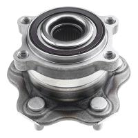 China Rear Driver or Passenger Wheel Bearing & Hub Assembly for Nissan Murano 2009-2014 for sale