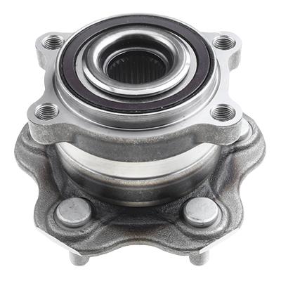 China Rear Driver or Passenger Wheel Bearing & Hub Assembly for Nissan Murano 2009-2014 for sale