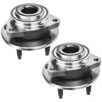 China 2x Front Wheel Bearing & Hub Assembly for Chevy Malibu 04-07 Pontiac for sale