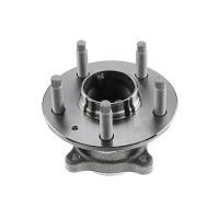 China Rear Driver or Passenger Wheel Bearing & Hub Assembly for Buick Encore Chevrolet Trax Sonic for sale