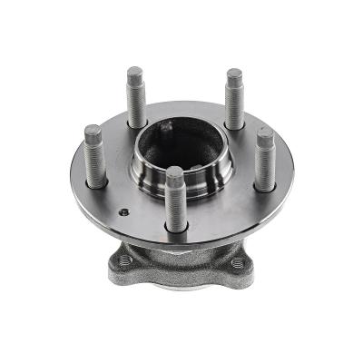China Rear Driver or Passenger Wheel Bearing & Hub Assembly for Buick Encore Chevrolet Trax Sonic for sale