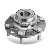 China Rear Driver or Passenger Wheel Bearing & Hub Assembly for Kia Sedona 06-14 Entourage 07-09 for sale