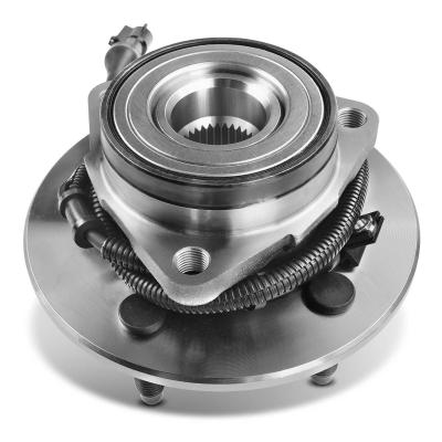 China Front Left or Right Wheel Bearing & Hub Assembly for Ford Expedition Lincoln 2000-2002 for sale