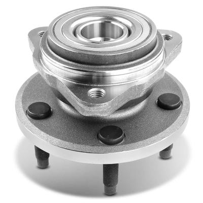 China Front Left or Right Wheel Bearing & Hub Assembly for Ford Ranger 2000-2001 Mazda B3000 4WD for sale
