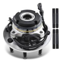 China Front Driver or Passenger Wheel Bearing & Hub Assembly for Ford F-250 F-350 Super Duty 1999 for sale