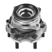 China Rear Driver or Passenger Wheel Bearing & Hub Assembly with ABS for Infiniti QX56 QX80 17-20 for sale