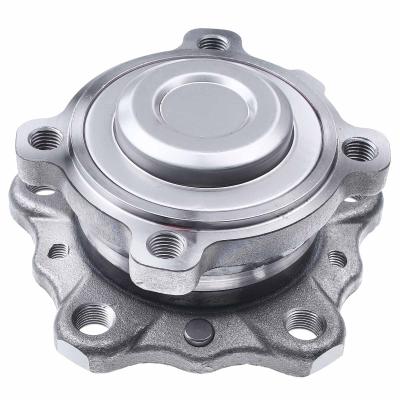 China Front Driver or Passenger Wheel Bearing & Hub Assembly for BMW M3 M4 2015-2016 M2 2016 for sale