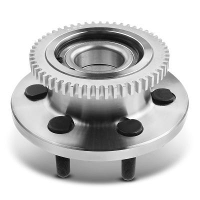 China Front Left or Right Wheel Bearing & Hub Assembly for Dodge Dakota 1997-2004 Durango RWD for sale