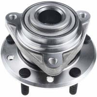 China Front Driver or Passenger Wheel Bearing & Hub Assembly for Chevrolet S10 Buick Cadillac GMC for sale