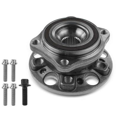 China Front Driver or Passenger Wheel Bearing & Hub Assembly for Mercedes-Benz W222 S550 S560 for sale