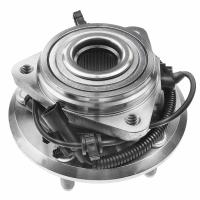 China Front Driver or Passenger Wheel Bearing & Hub Assembly with ABS Sensor for Jeep Wrangler for sale