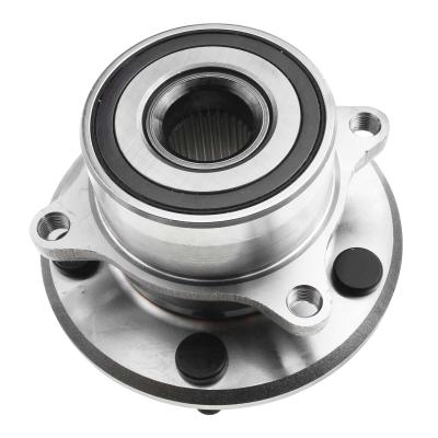 China Front Driver or Passenger Wheel Bearing & Hub Assembly for Acura MDX 07-13 ZDX Honda Pilot for sale