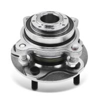 China Front Driver or Passenger Wheel Bearing & Hub Assembly for Toyota Tundra 07-21 Sequoia for sale