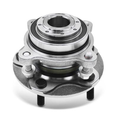 China Front Driver or Passenger Wheel Bearing & Hub Assembly for Toyota Tundra 07-21 Sequoia for sale