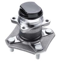 China Rear Driver or Passenger Wheel Bearing & Hub Assembly for Nissan Versa 2007-2011 for sale