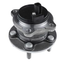 China Rear Driver or Passenger Wheel Bearing & Hub Assembly with ABS Sensor for Ford Focus 14-18 for sale