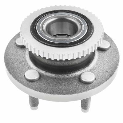 China Front Left or Right Wheel Bearing & Hub Assembly for Ford Crown Victoria 97-02 Mercury for sale