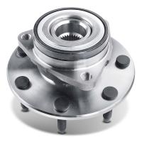 China Front Driver or Passenger Wheel Bearing & Hub Assembly for Ford F-150 2000-2001 F-250 for sale