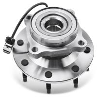 China Front Left or Right Wheel Bearing & Hub Assembly with ABS Sensor for Cadillac DTS 2006-2011 for sale