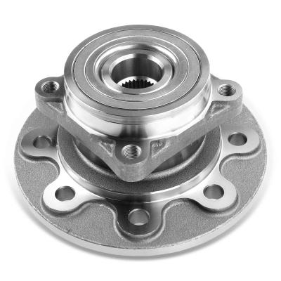 China Front Driver or Passenger Wheel Bearing & Hub Assembly for Dodge Ram 2500 1994-1999 4WD for sale