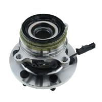 China Front Driver or Passenger Wheel Bearing & Hub Assembly with ABS for Nissan Titan XD 16-19 for sale