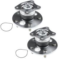 China 2x Rear Wheel Bearing & Hub Assembly for Toyota Solara 1999-2003 FWD for sale