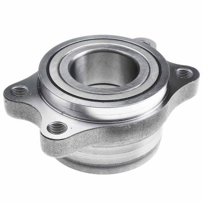 China Rear Driver or Passenger Wheel Bearing for Nissan 240SX 1989-1998 L4 2.4L for sale