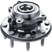 China Front Driver or Passenger Wheel Bearing & Hub Assembly for Chevy Suburban 3500 HD 2017-2019 for sale