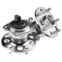 China 2x Rear Wheel Bearing & Hub Assembly with ABS Sensor for Toyota Sienna 1998-2003 3.0L for sale