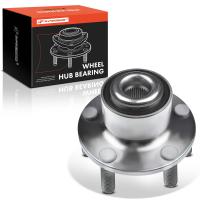 China Front Driver or Passenger Wheel Bearing & Hub Assembly for Mazda 3 2004 2005 2.0L 2.3L for sale