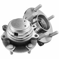 China 2x Front Wheel Bearing & Hub Assembly for Infiniti FX35 G35 G37 G25 Nissan 370Z for sale