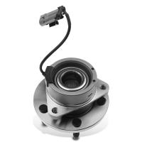 China Front Driver or Passenger Wheel Bearing & Hub Assembly for Chevy Cobalt Pontiac G5 Saturn for sale