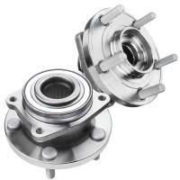 China 2x Front Wheel Bearing & Hub Assembly for Chrysler Sebring 2007-2010 Dodge Avenger for sale