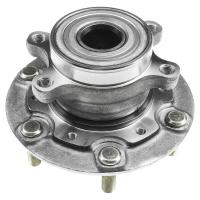 China Front Driver or Passenger Wheel Bearing & Hub Assembly for Honda Passport Isuzu Rodeo Axiom for sale