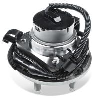 China Front Driver or Passenger Wheel Bearing & Hub Assembly with ABS Sensor for Chevy Equinox for sale