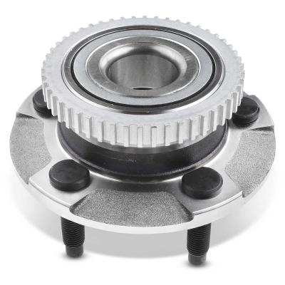 China Front Driver or Passenger Wheel Bearing & Hub Assembly for Ford Thunderbird Lincoln Mercury for sale