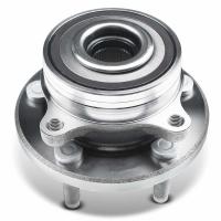 China Front Driver or Passenger Wheel Bearing & Hub Assembly for Ford Taurus 2013 2014-2019 for sale