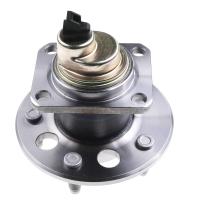 China Rear Driver or Passenger Wheel Bearing & Hub Assembly with ABS for Pontiac Grand Prix Chevy for sale