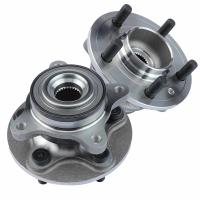 China 2x Front Wheel Bearing & Hub Assembly for Land Rover LR3 LR4 Range Rover Sport for sale