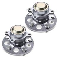 China 2x Rear Wheel Bearing & Hub Assembly for Honda Civic 2013 2014 2015 for sale