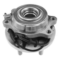 China Front Driver or Passenger Wheel Bearing & Hub Assembly with ABS for Nissan Frontier 05-19 for sale