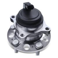 China Front Driver or Passenger Wheel Bearing & Hub Assembly with ABS Sensor for Hyundai Genesis for sale