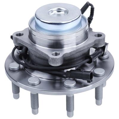 China Front Left or Right Wheel Bearing & Hub Assembly for Chevy Express 2500 3500 2018-2021 GMC for sale