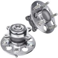 China 2x Rear Wheel Bearing & Hub Assembly for Honda Civic 2006-2012 for sale
