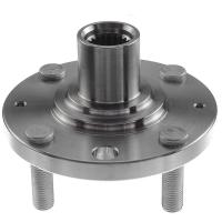 China Front Left or Right Wheel Hub for Chevy Aveo 5 Spark Pontiac G3 Wave for sale