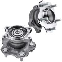 China 2x Rear Wheel Bearing & Hub Assembly for Nissan Altima 2002-2006 Maxima Quest for sale