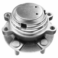 China Front Driver or Passenger Wheel Bearing & Hub Assembly for Infiniti FX35 G35 Nissan 370Z for sale
