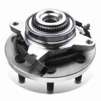 China Front Driver or Passenger Wheel Bearing & Hub Assembly with ABS Sensor for Ford F-150 11-14 for sale