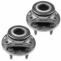 China 2x Front Wheel Bearing & Hub Assembly for Ford Windstar 1999-2003 for sale